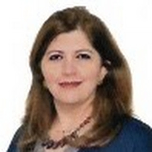Dr. Susan Mohammad N. Al Naqshbandi - Biomedical IT